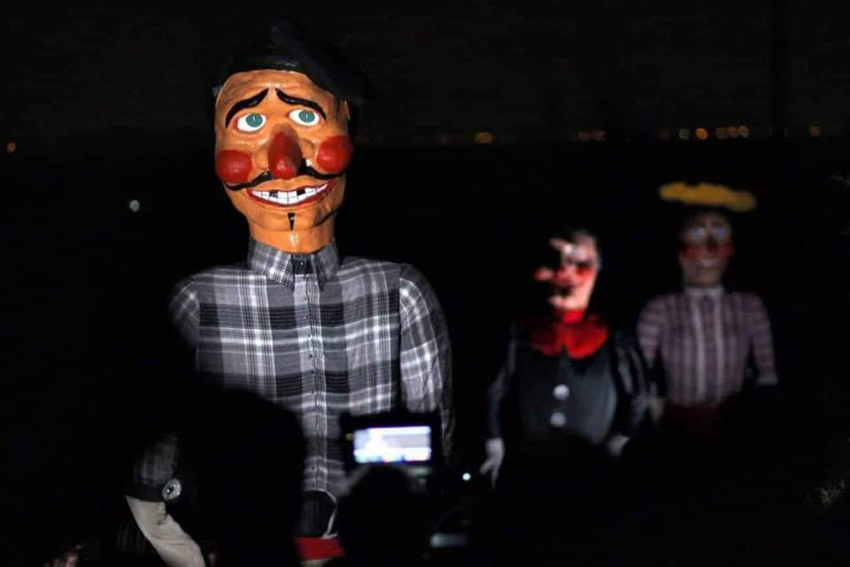 Xaxas estreiam-se no cinema - OvarNews