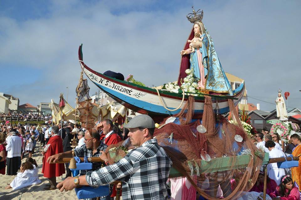 Festas do Mar em Esmoriz e em Cortegaça - OvarNews