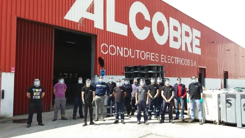 Alcobre quase a celebrar 110 anos com os olhos no futuro – OvarNews