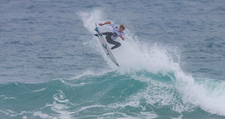 Surf Pro Espinho define campeões europeus – OvarNews