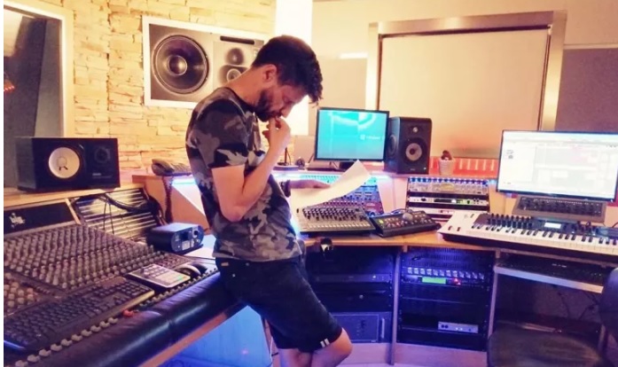 Fundador dos Santamaria morre aos 48 anos – OvarNews