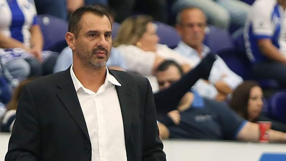 Pedro Nuno está de volta como treinador – OvarNews