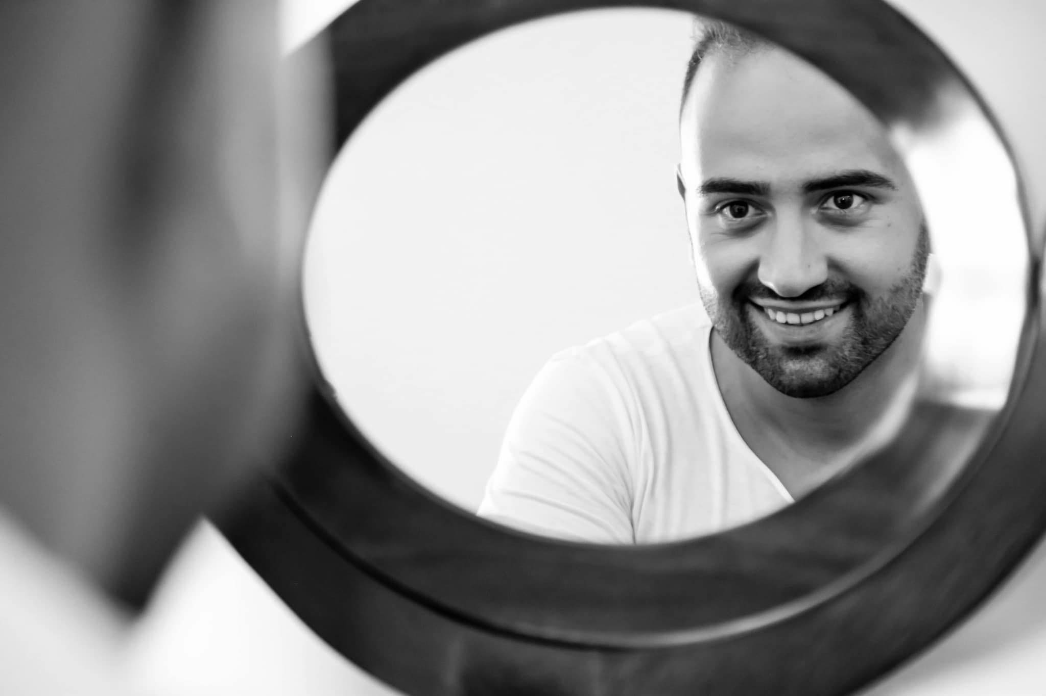 "Xiripiti" é a novo single de Rúben Pinto - OvarNews