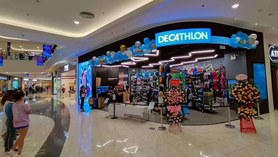 Decathlon anuncia abertura no VIDA Ovar - OvarNews