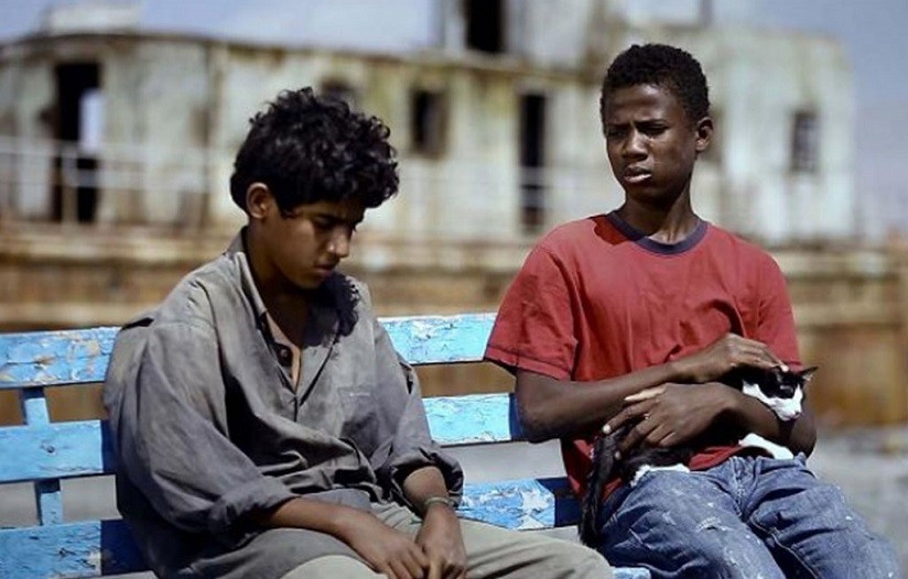 “Timoneiro” em estreia nacional no VIDA Ovar – OvarNews