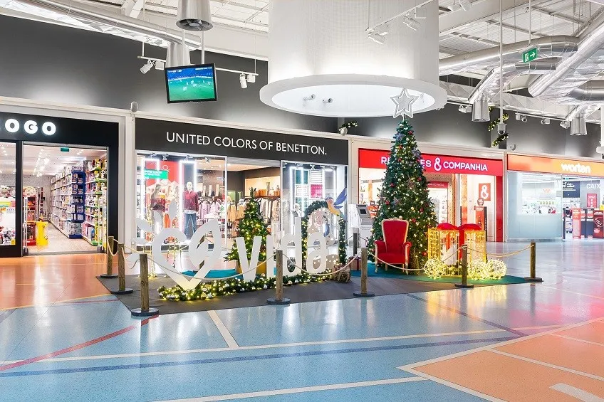 VIDA Ovar oferece 25 mil euros em vales de compras - OvarNews