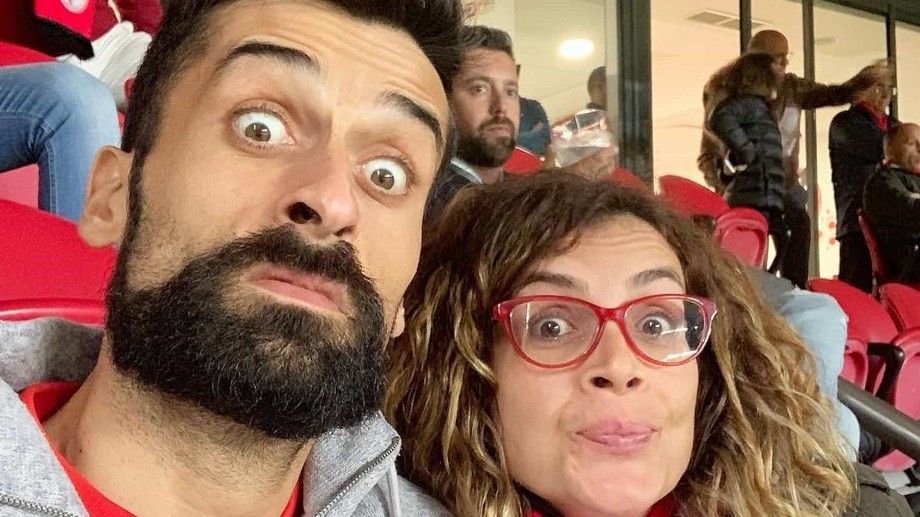 Anabela Pires em conversa com Catarina Raminhos - OvarNews