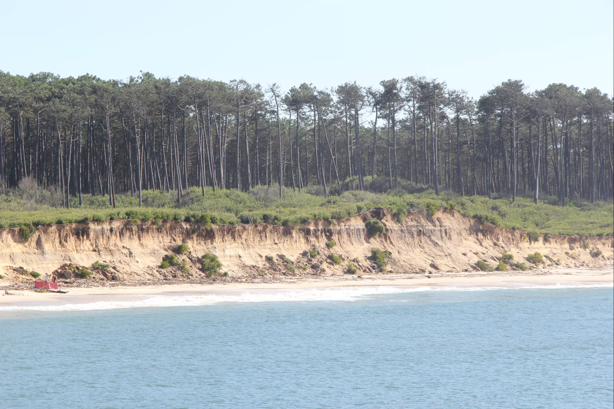 Praia de Maceda entre as "mais deslumbrantes" escolhidas por site ...