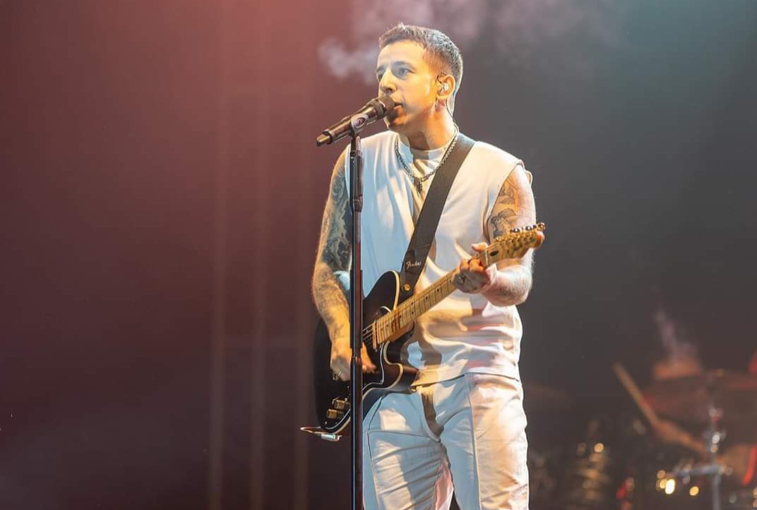 Fernando Daniel investe no Furadouro para ensinar música a crianças ...