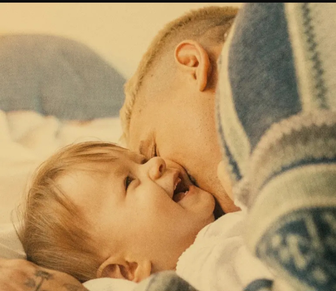 Fernando Daniel lança single surpresa dedicado à filha - OvarNews