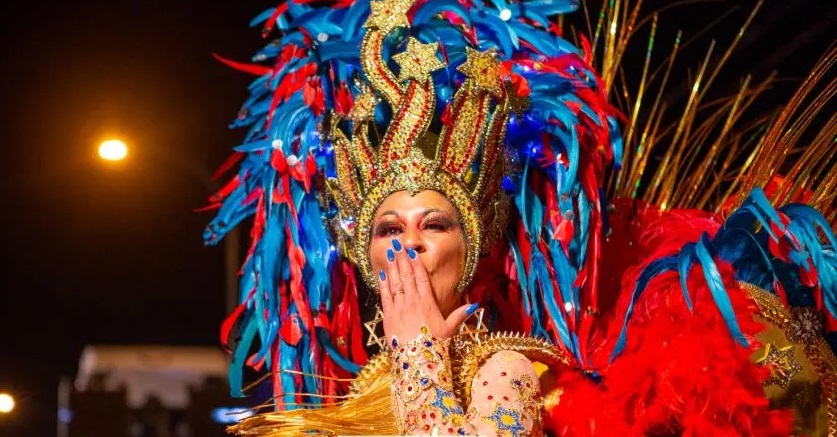 Queres ser a Primeira Musa no Carnaval de Ovar? - OvarNews
