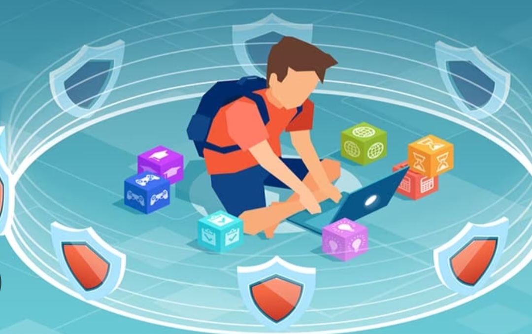 As 5 principais aplicações de controlo parental em 2023 - OvarNews