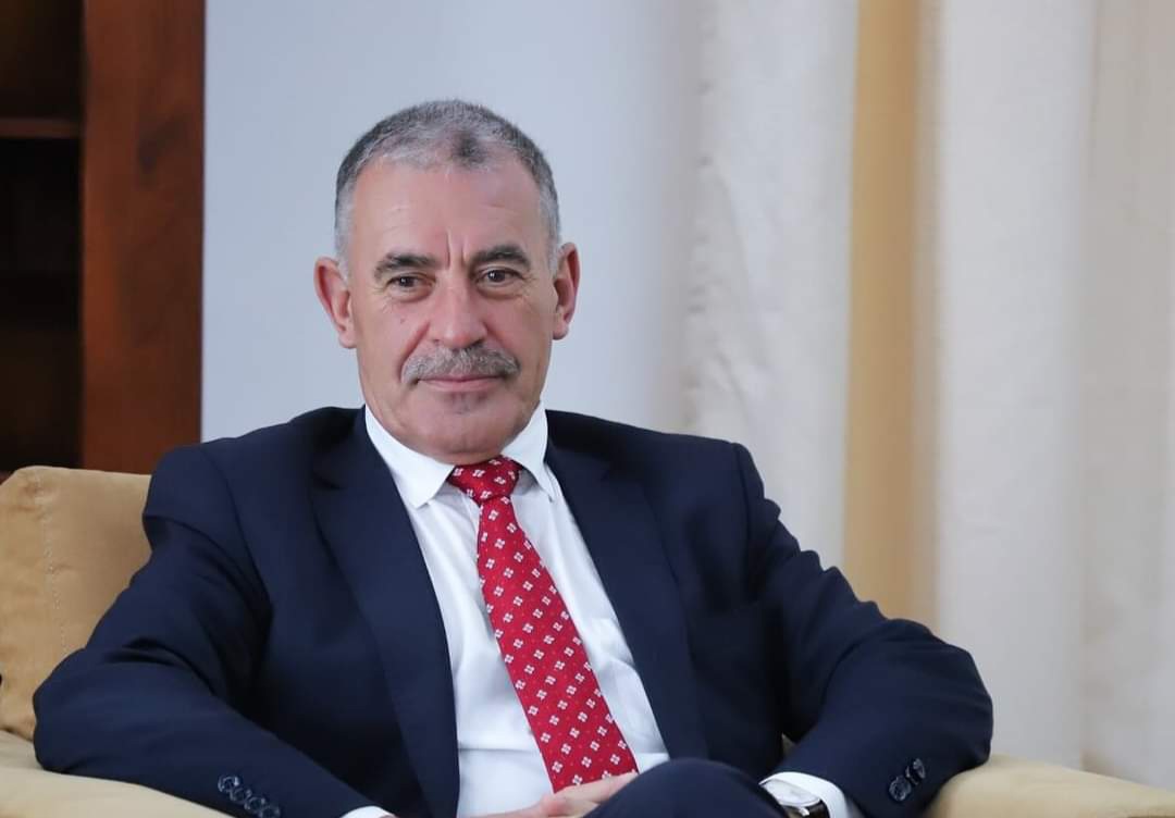 Feirense Emídio Sousa nomeado Secretário de Estado do Ambiente - OvarNews