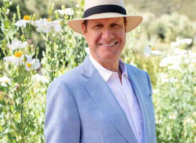 Rui Reis, o turista de luxo que pensa em voltar - OvarNews