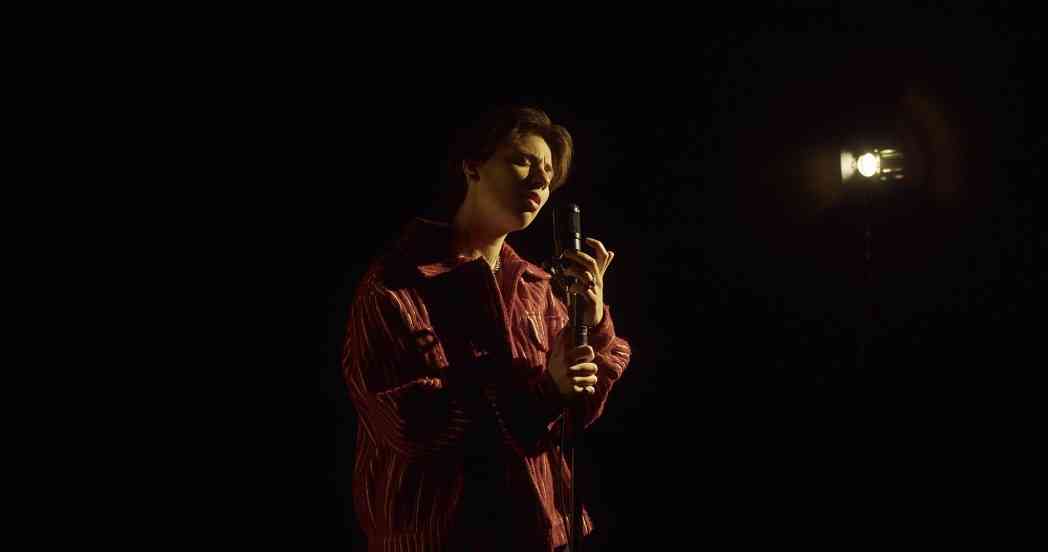 Swaly lança novo single “Meras Palavras” (c/vídeo) – OvarNews