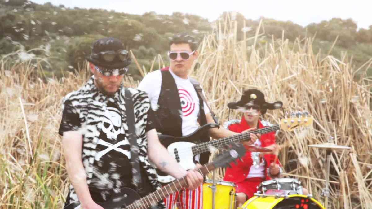 Marroquinos convidam Pevides de Cabaça para concerto na Aldeia do ...